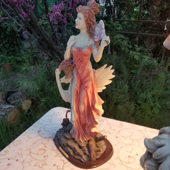 The Monet Collection | Art | Rare Vintage The Monet Collection Statue ...
